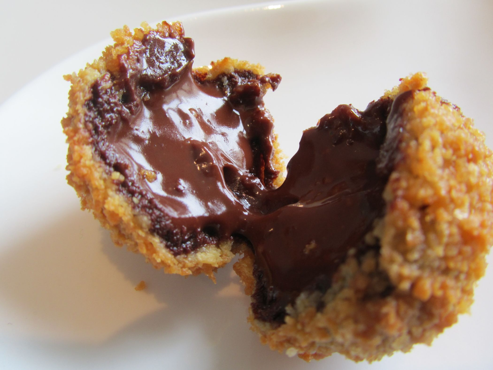 Port Wine - Myles Trapp